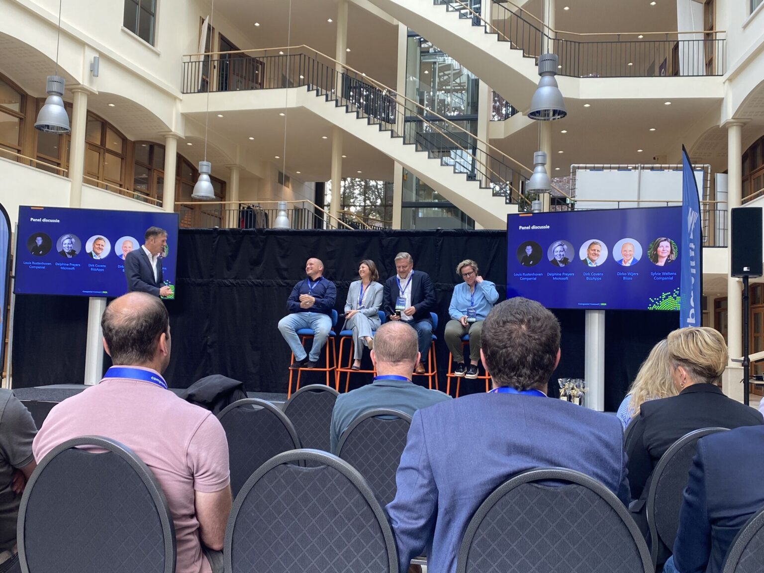 About us - Dynavision