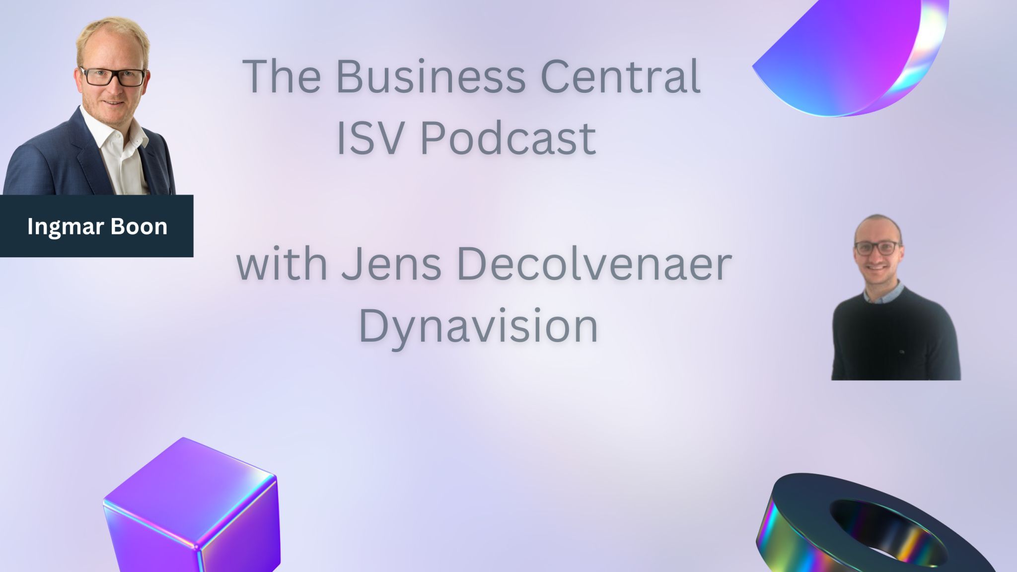 About us - Dynavision