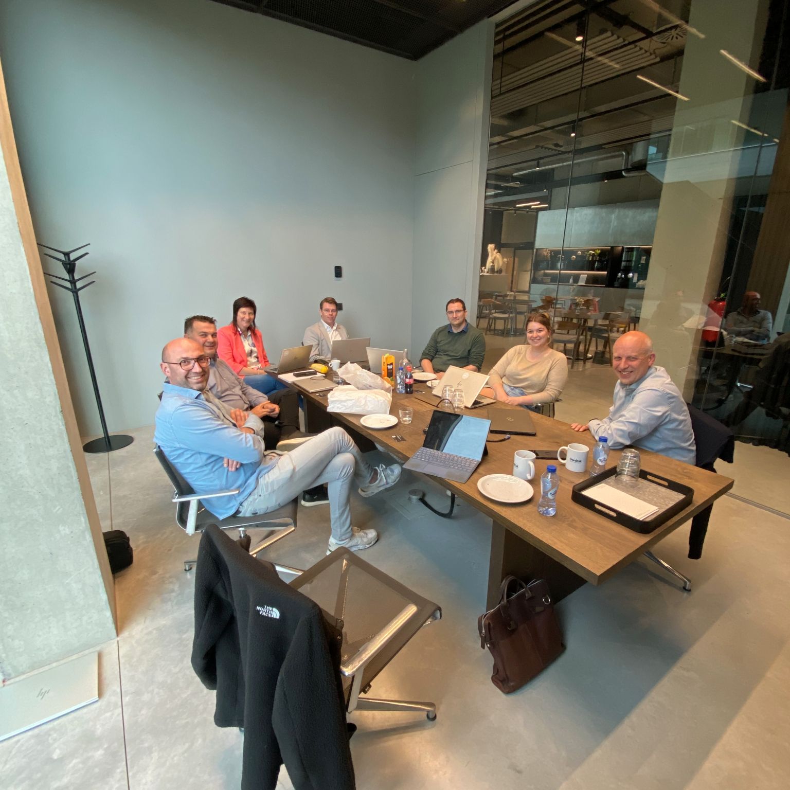 About us - Dynavision