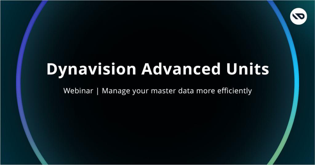 Demo: Dynavision Advanced Units - Dynavision